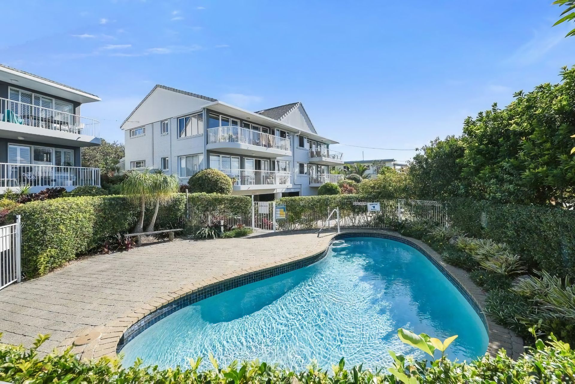 Gallery of Images Peregian Beach Holiday Accommodation