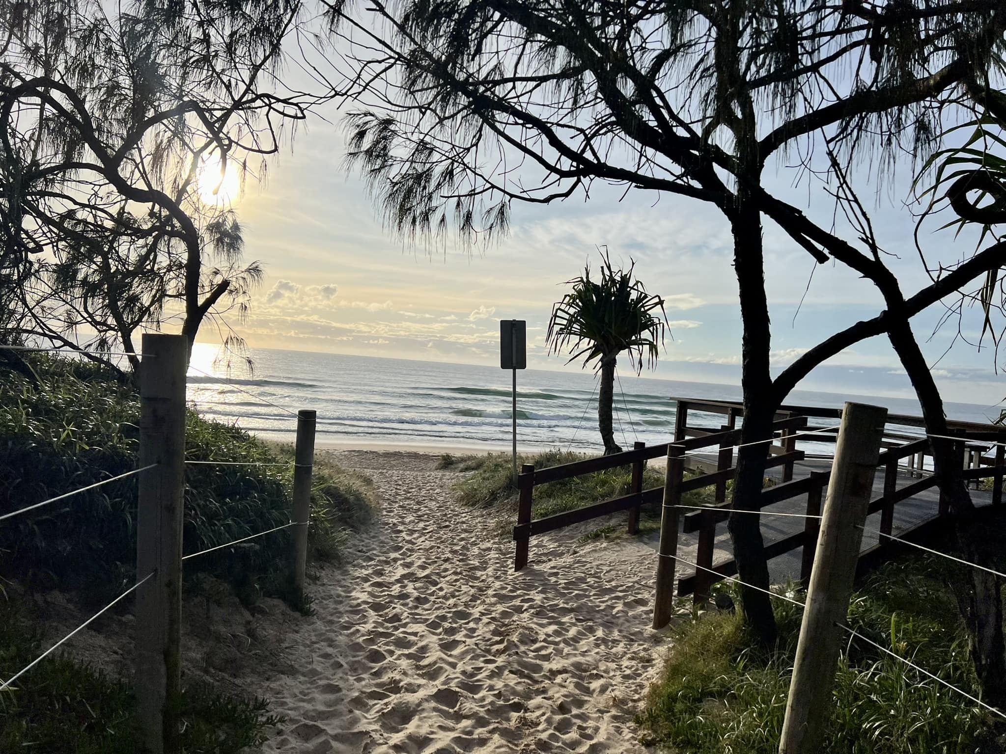 Escape Winter and visit Peregian Beach