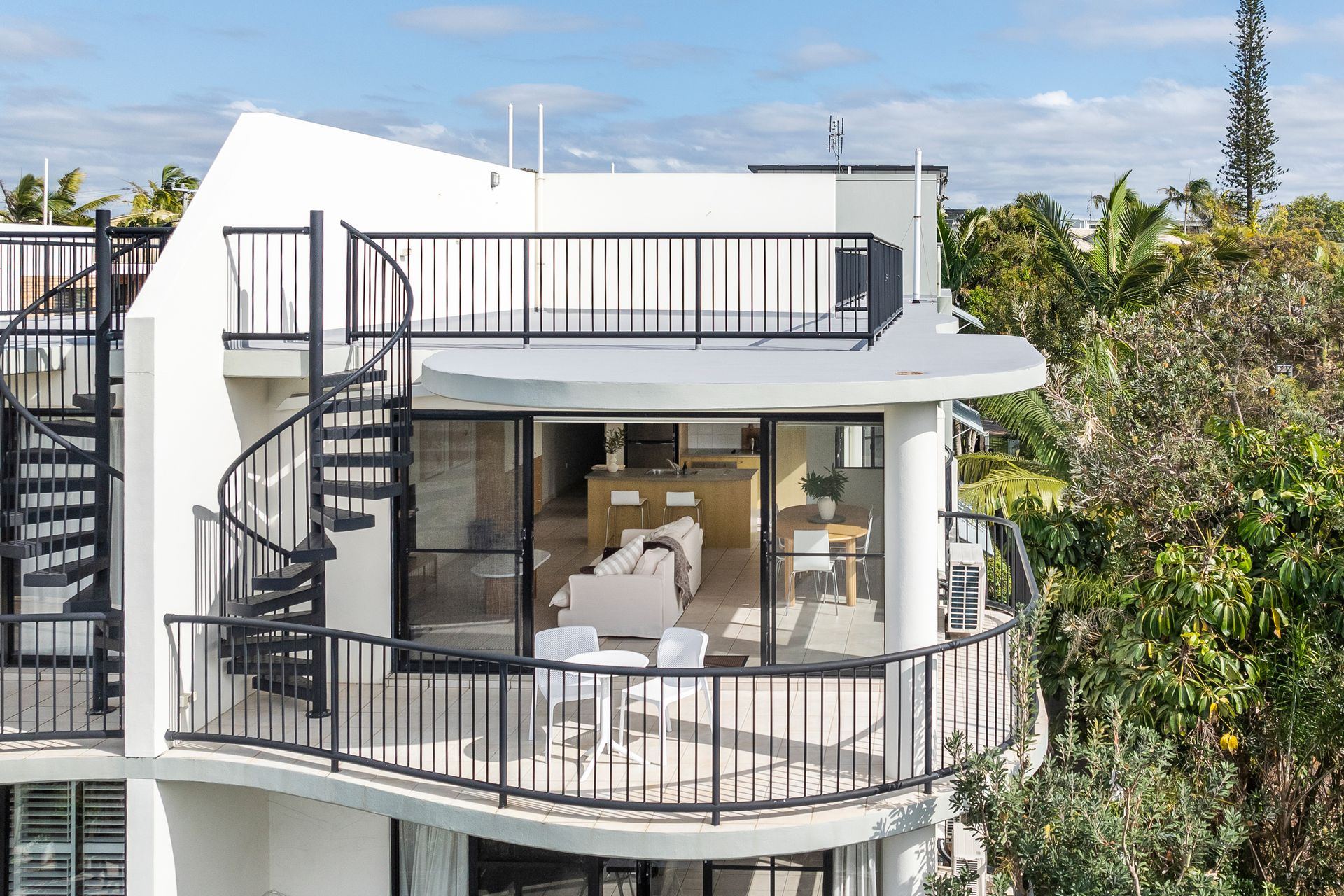 6/12 First Ave, Coolum Beach - Peregian Beach Holiday Accommodation