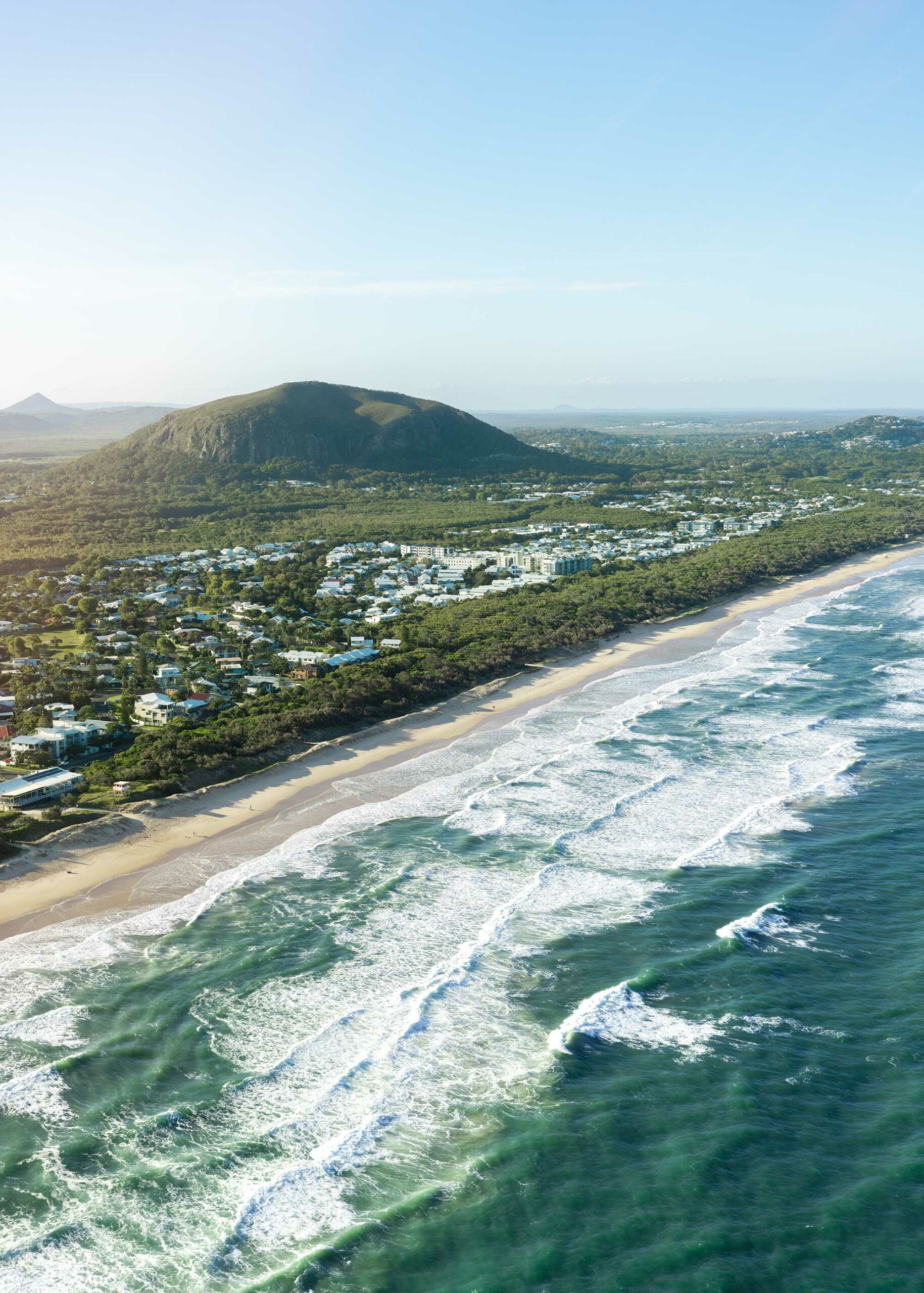A Visitor's Guide to the Perfect Day in Peregian Beach