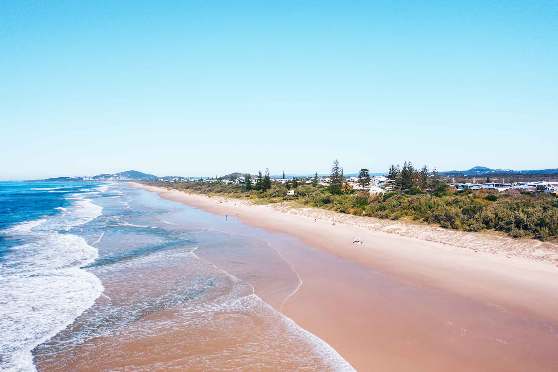 Peregian Beach - Why is Peregian Beach Perfect for Easter